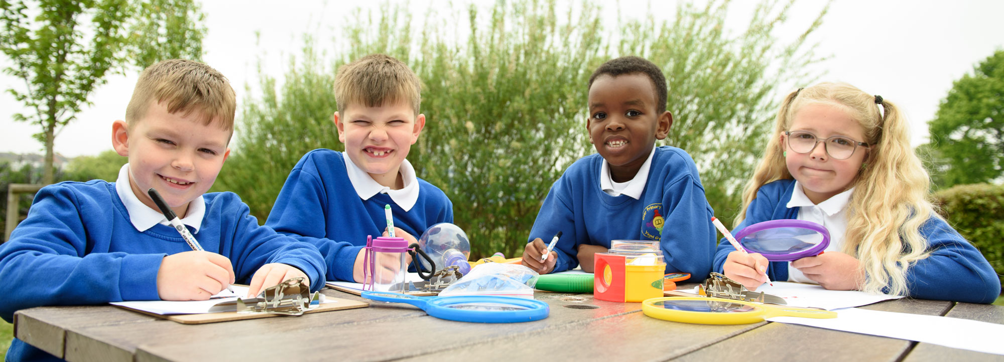 welcome-slider | Gaer Primary School