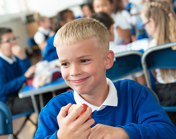 school-dinners | Gaer Primary School