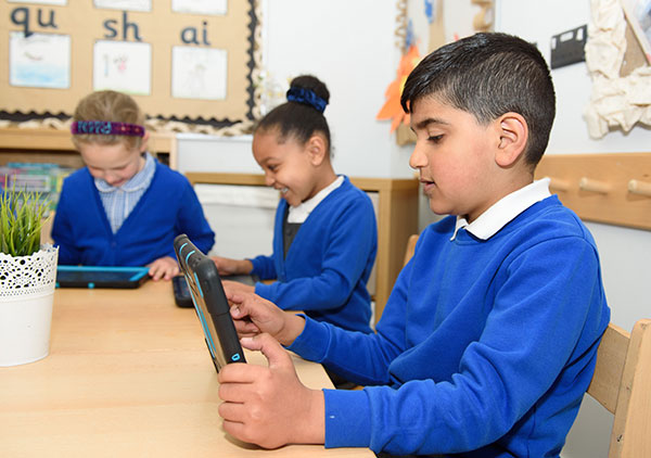 school-newsletter | Gaer Primary School