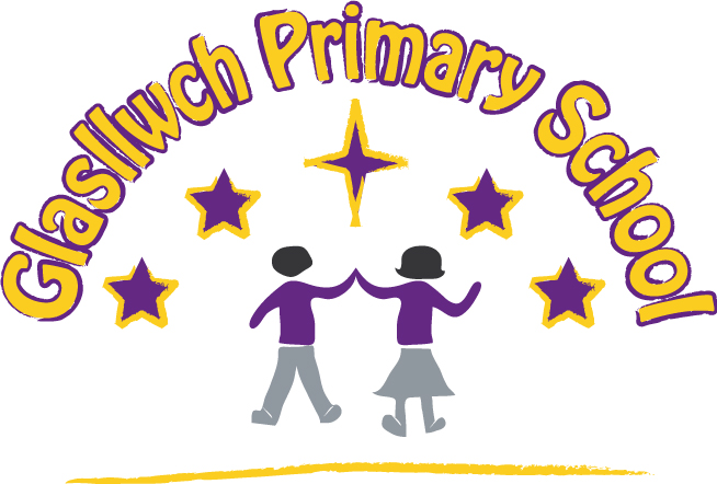 Glassllwch-Logo | Gaer Primary School