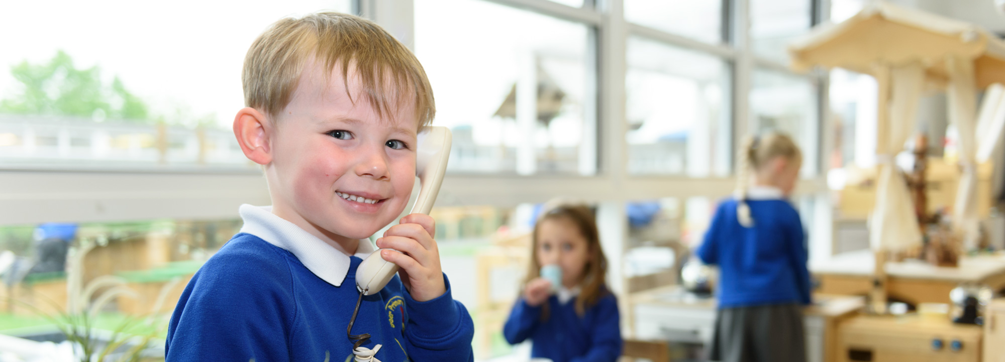 contact-us | Gaer Primary School