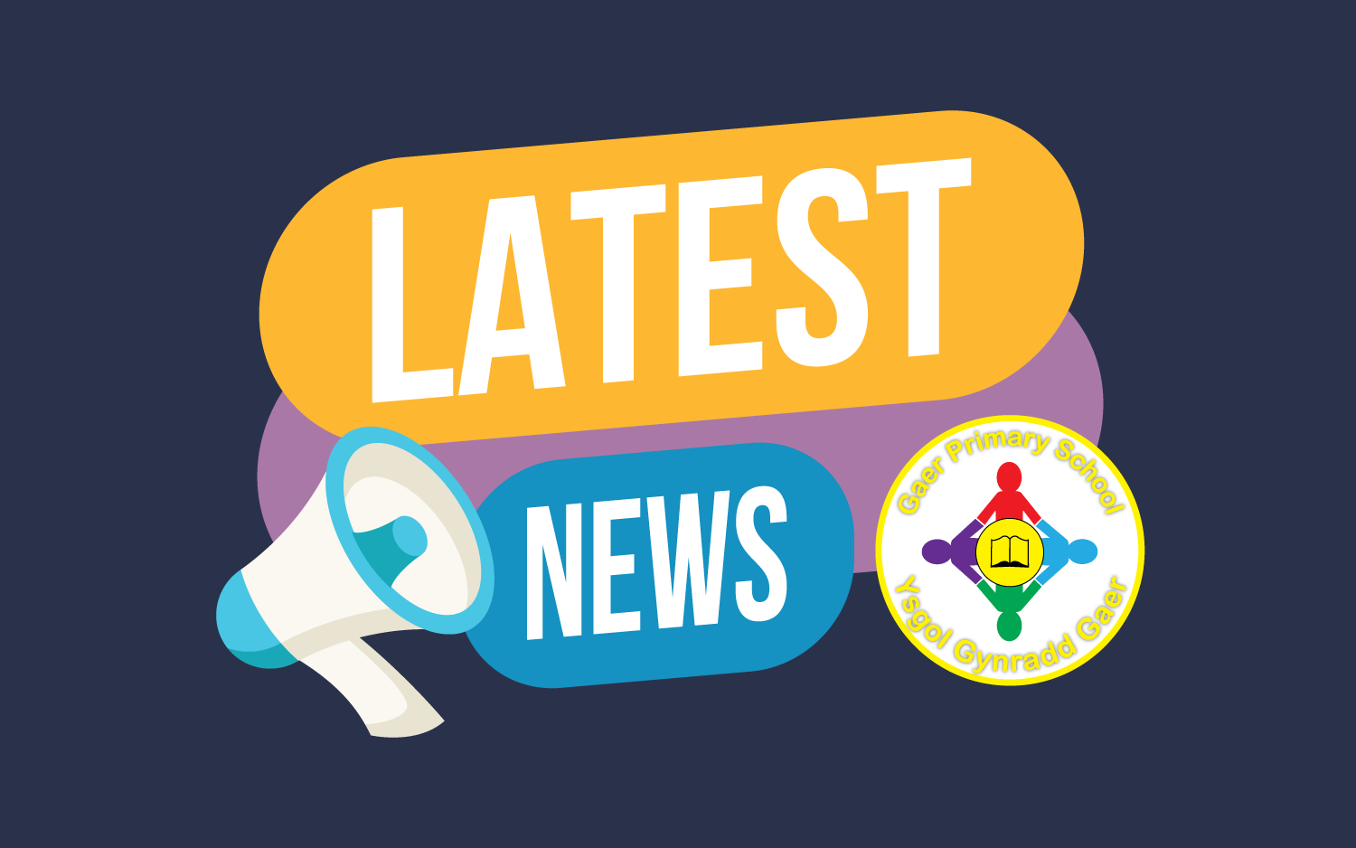 Latest-News-Gaer | Gaer Primary School