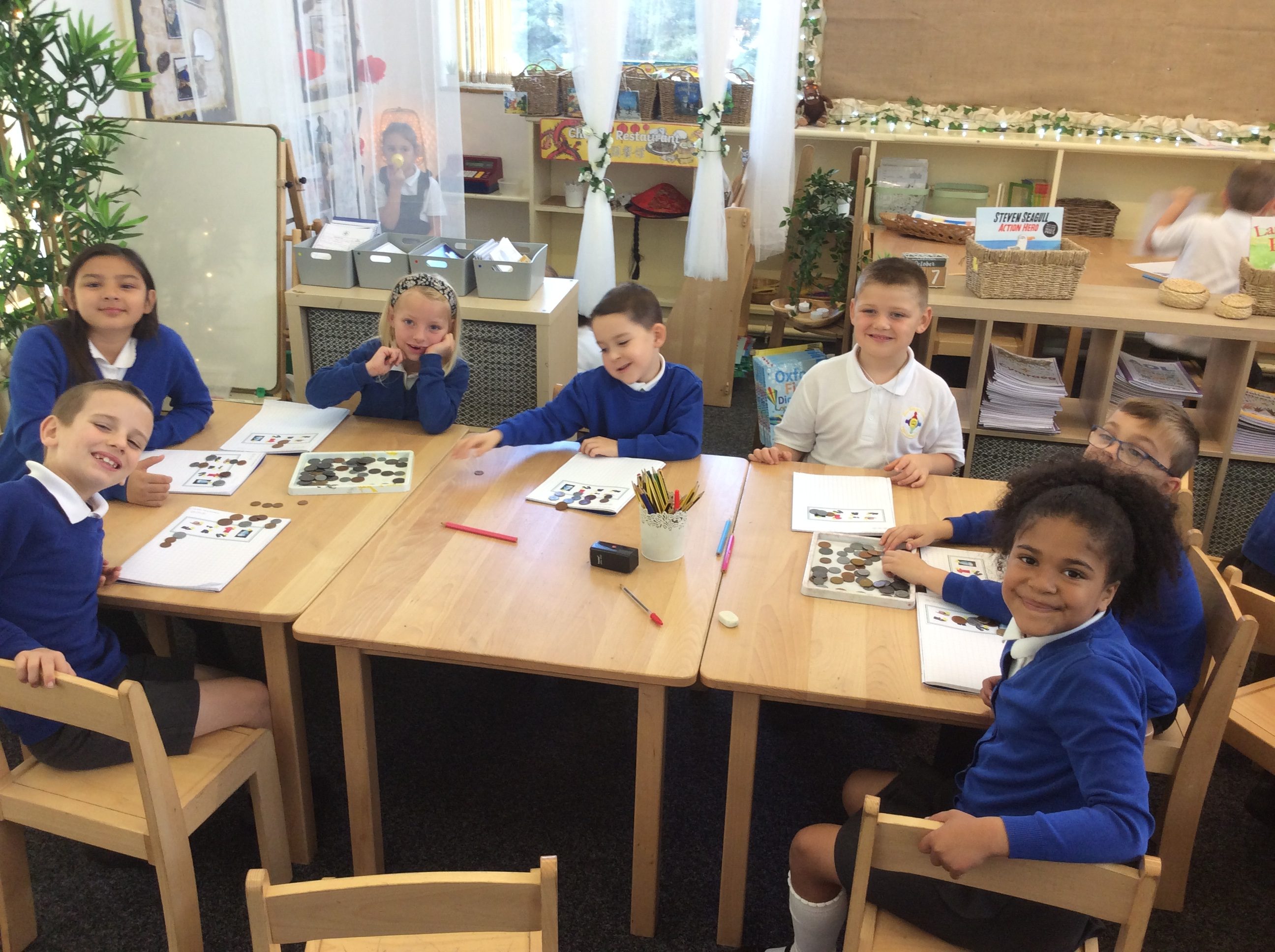 learning | Gaer Primary School