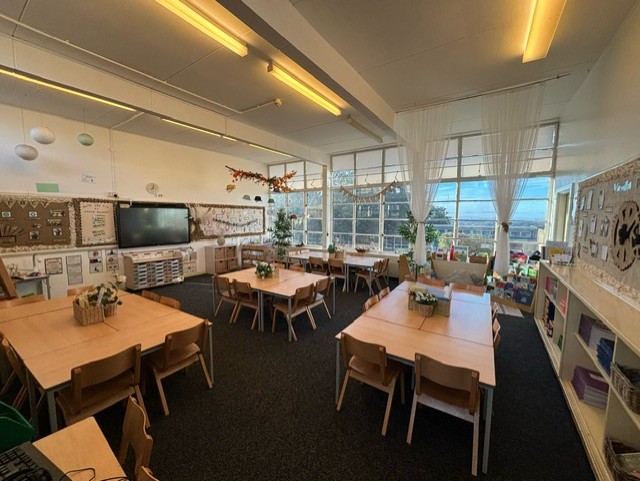 Class 10 (3 of 4) | Gaer Primary School