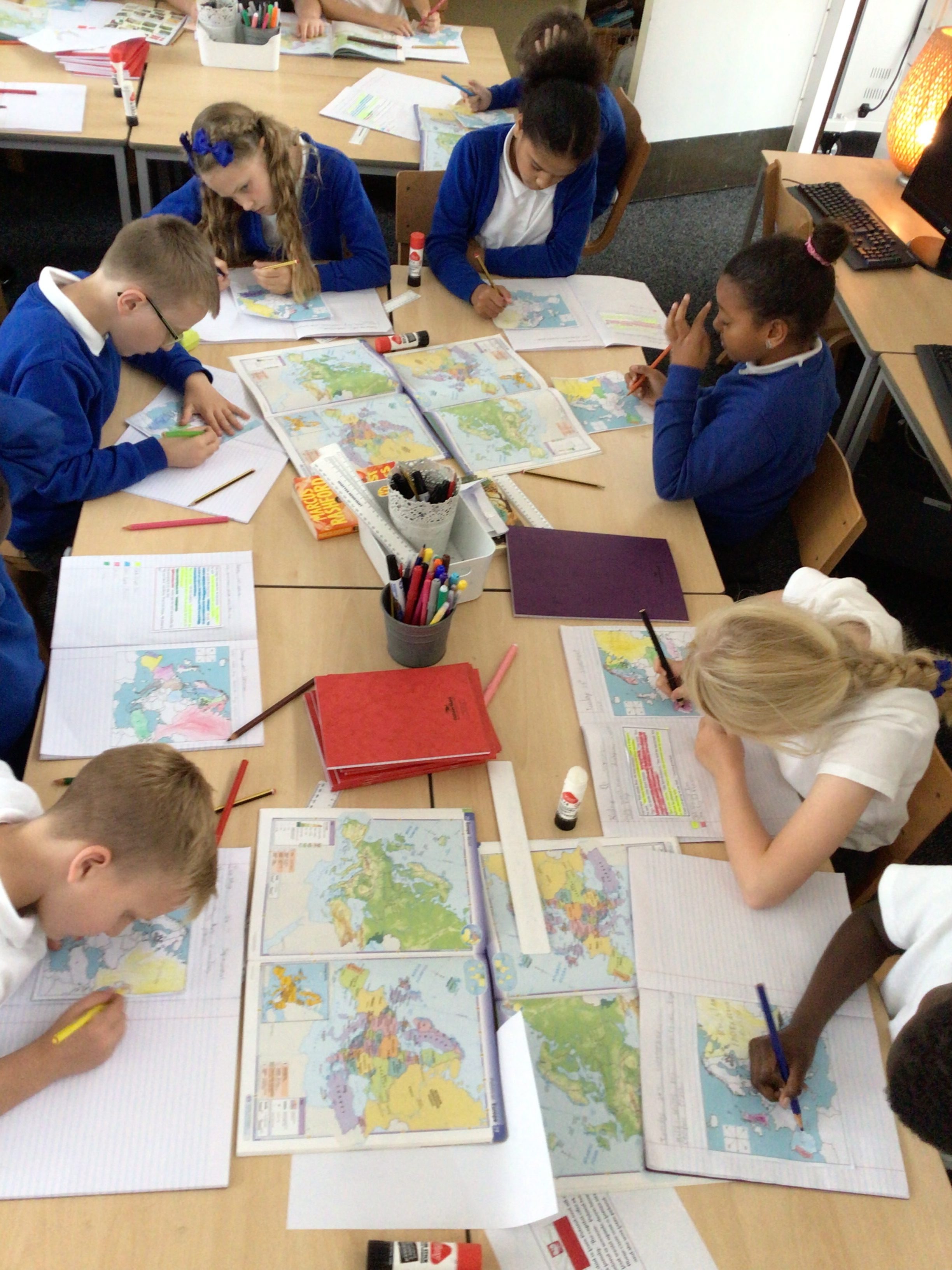 Class 11 (3 of 4) | Gaer Primary School